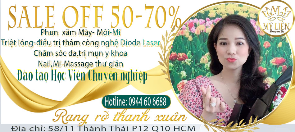 Cách chọn màu phun môi đẹp Tôn vinh sắc đẹp